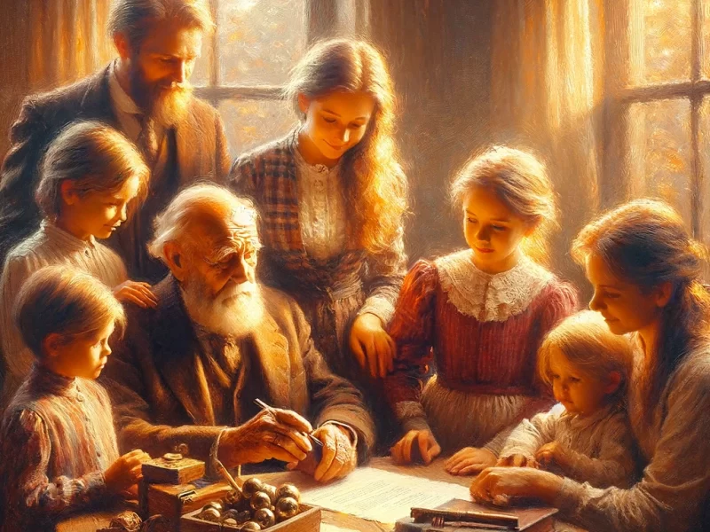 Nasljeđivanje temeljem oporuke i pravo na nužni dio