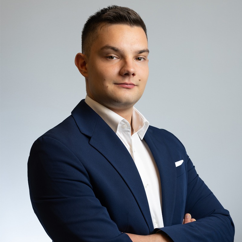 Josip Poljak - Odvjetnički ured Bistrović