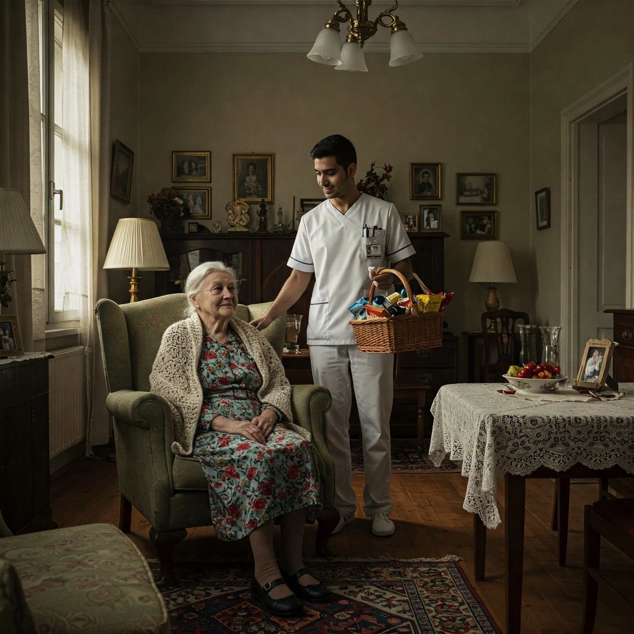 Lifetime support contract: What does it include?